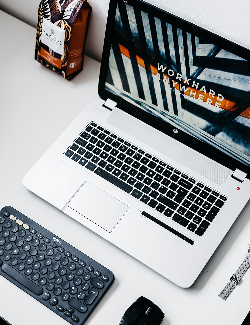 Home Boxes – Tod Allen Sofa